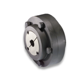 Disc coupling for Rigid TAPER-LOCK® Coupling