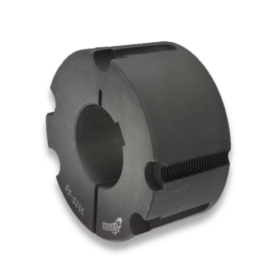 Disc coupling for Rigid TAPER-LOCK® Coupling