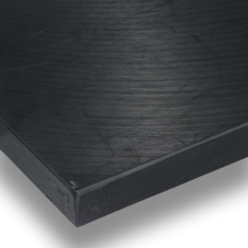 APSOparts Schweiz – PPS GF 40 Platte schwarz