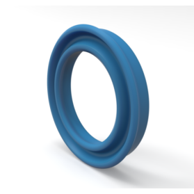 APSOparts – Piston-Rod Seal - Hydraulic and pneumatic seals - Sealing ...