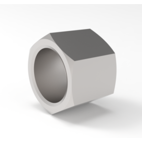 APSOparts – Union nut - cutting ring fitting - Fittings - Fluid ...